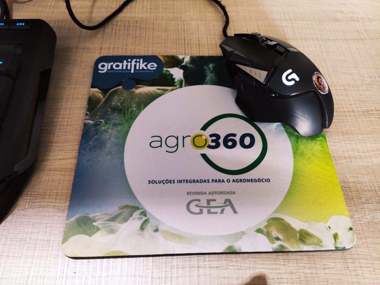 Mouse-Pad-Personalizado-Corporativo-Com-logomarca-para-empresas ...