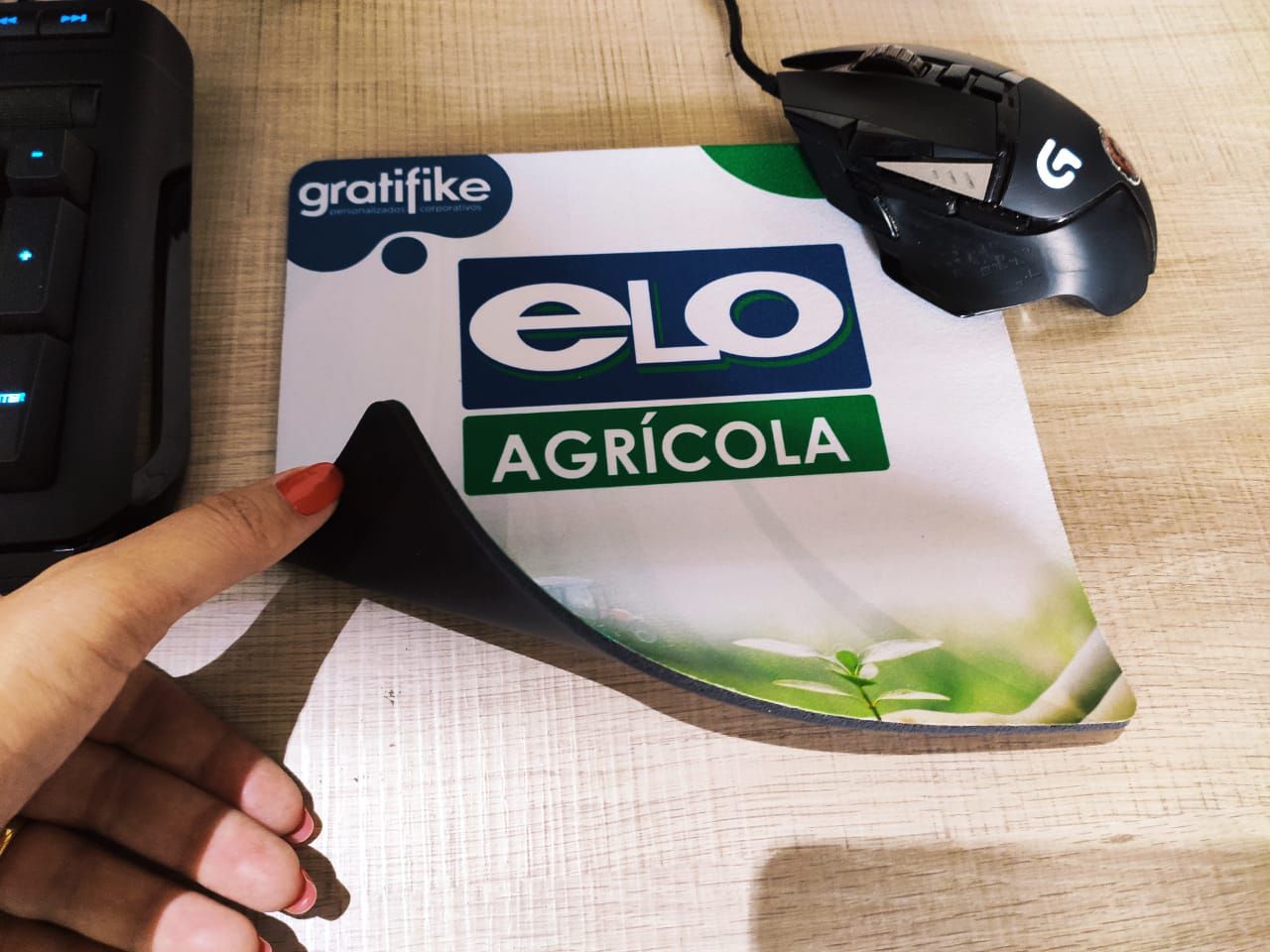 Mouse-Pad-Personalizado-Corporativo-Com-logomarca-para-empresas ...