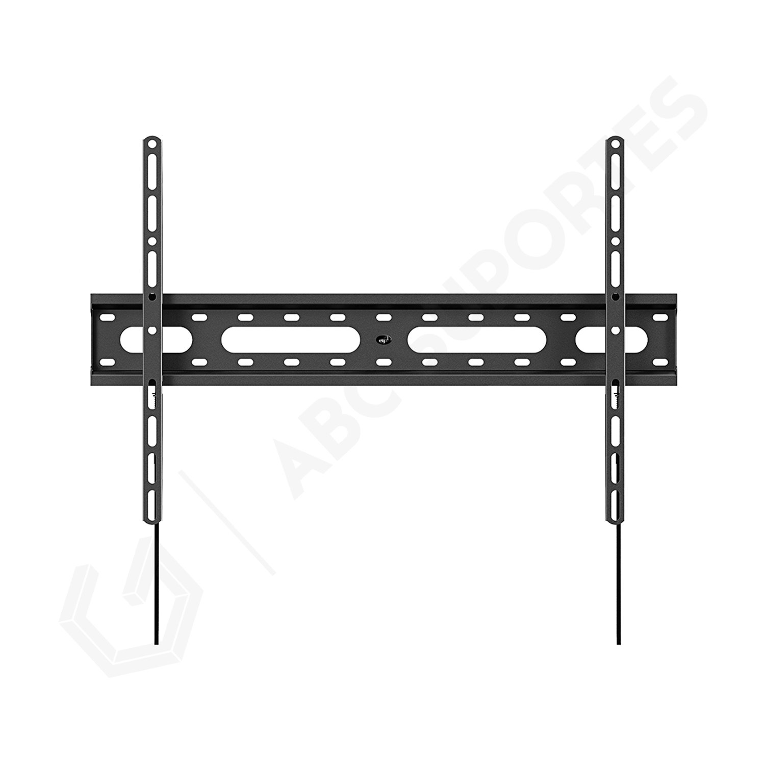 Suporte TV Fixo 32 à 86 Polegadas - ELG FIX600 - ABC SUPORTES - Loja ...