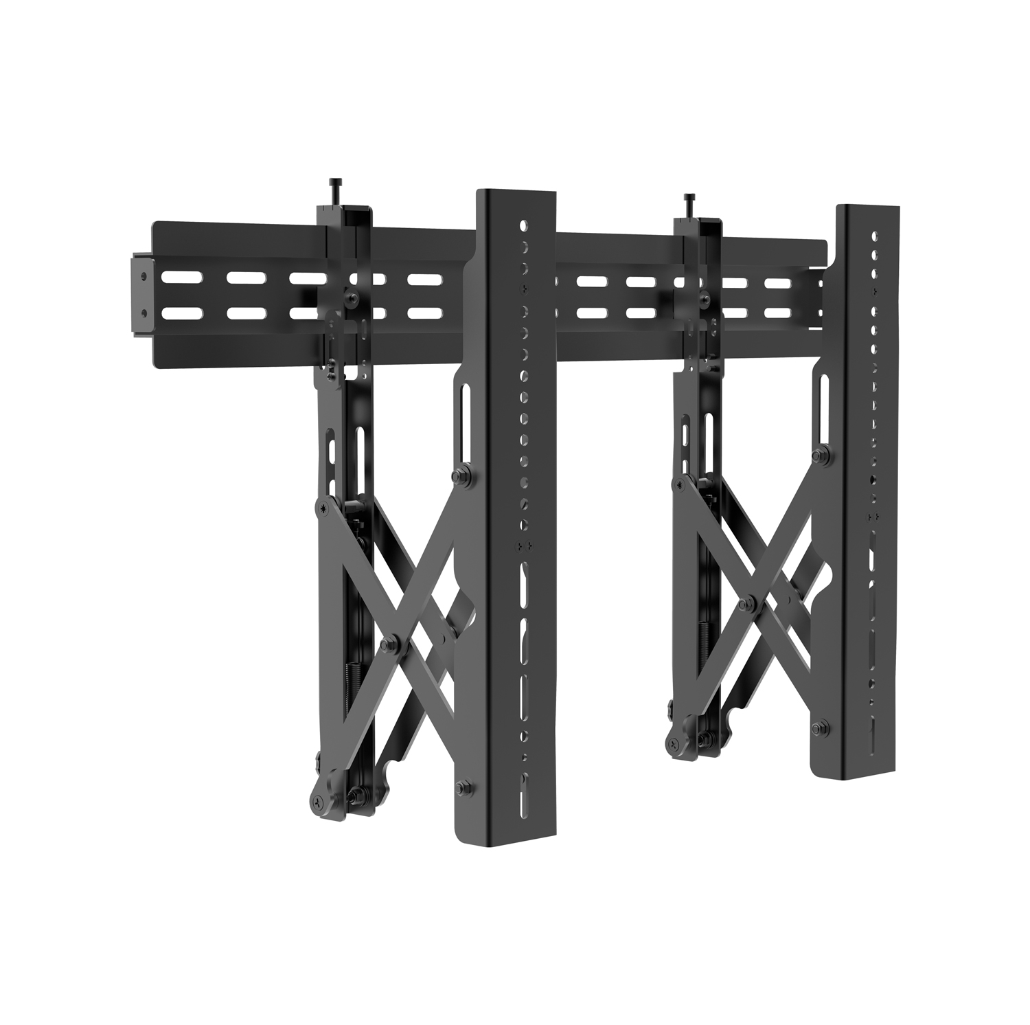 Suporte Video Wall com Pop-out 32 à 75 Polegadas - Sumay SM-VW32-75 ...
