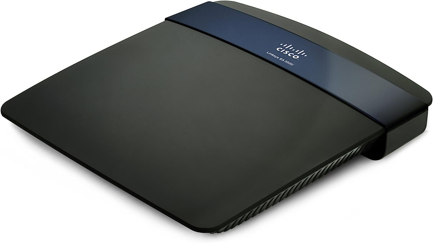 Roteador WI-Fi Linksys EA3500 - Abralink Desenvolvimento Digital