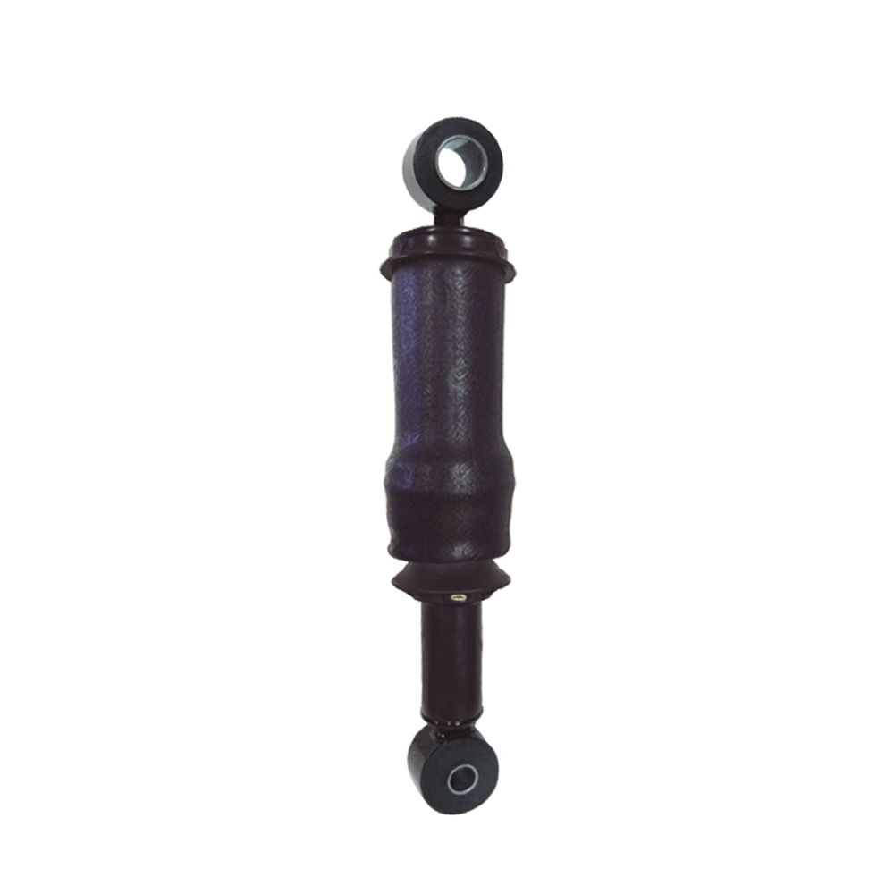 Kit Suspensão Cabine Iveco Stralis Dianteiro 504080540 - Uouu