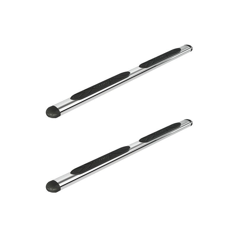 Estribo Strada 2021 2022 Cabine Simples Cabine Dupla Cromado - Uouu