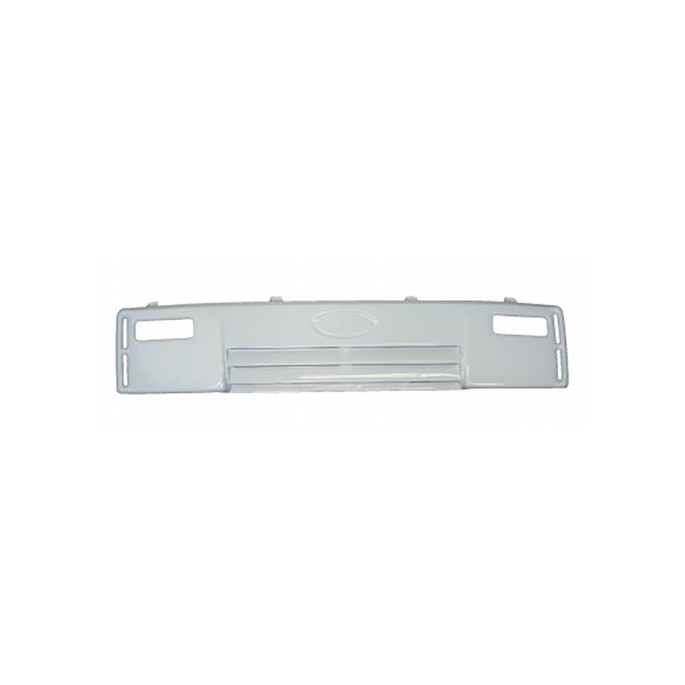 Grade Aberta Ford Cargo Dianteira - Uouu