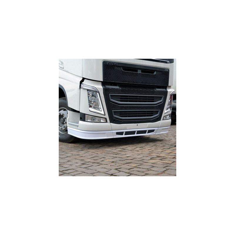 Spoiler Volvo Fh Fm 2015 2016 2017 2018 2019 2020 2021 2022 - Uouu
