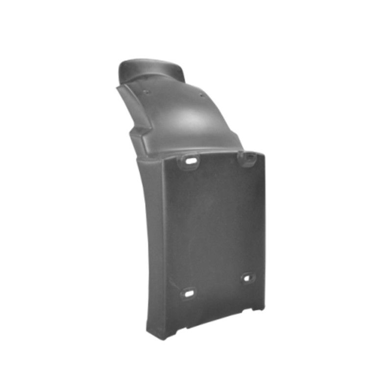 Paralama Cabine Volvo Fh Codigo Original 20453900 - Uouu