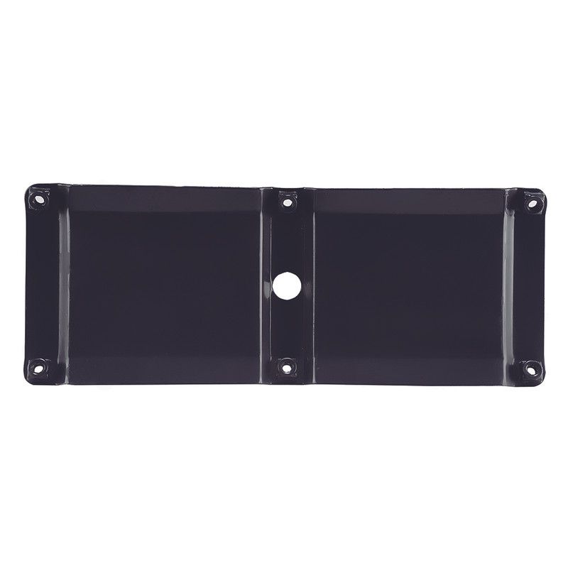 Chapa Suporte Paralama Scania Codigo Original 1934505 - Uouu