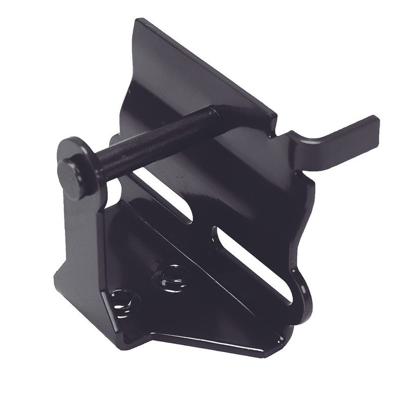 Batente Trava Grade Superior Scania Codigo Original 1815227 - Uouu