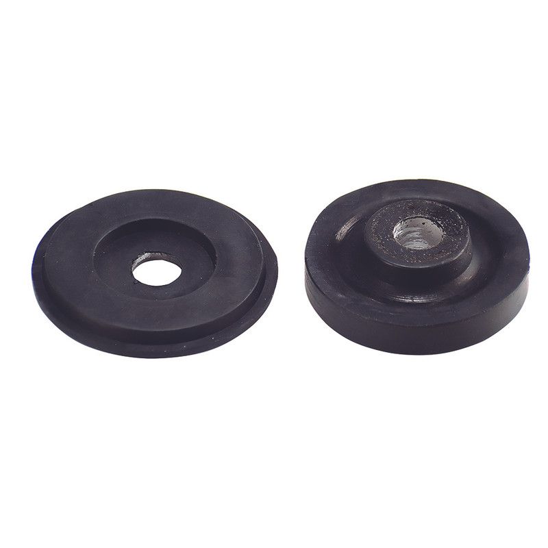 Conjunto Batente Amortecedor Volvo Codigo Original 20453256 - Uouu