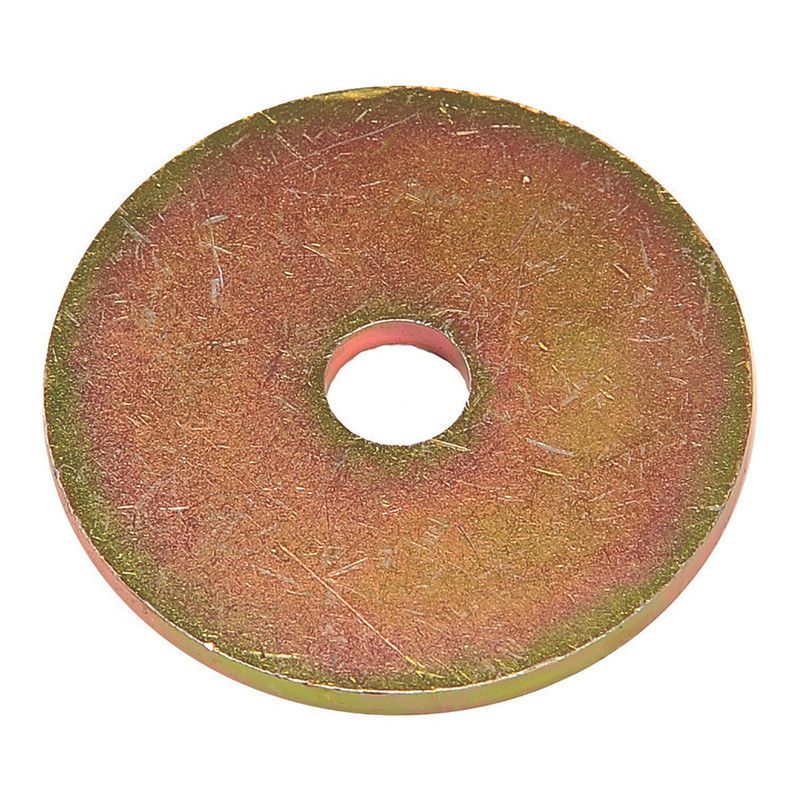 Arruela Suspensão Cabine Scania S4 S5 Cod Original 1393470 - Uouu