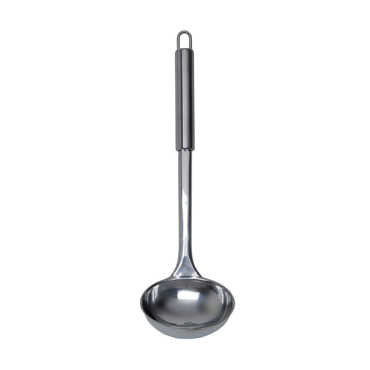 CONCHA P/ SOPA INOX 28CM - e-utilities.com