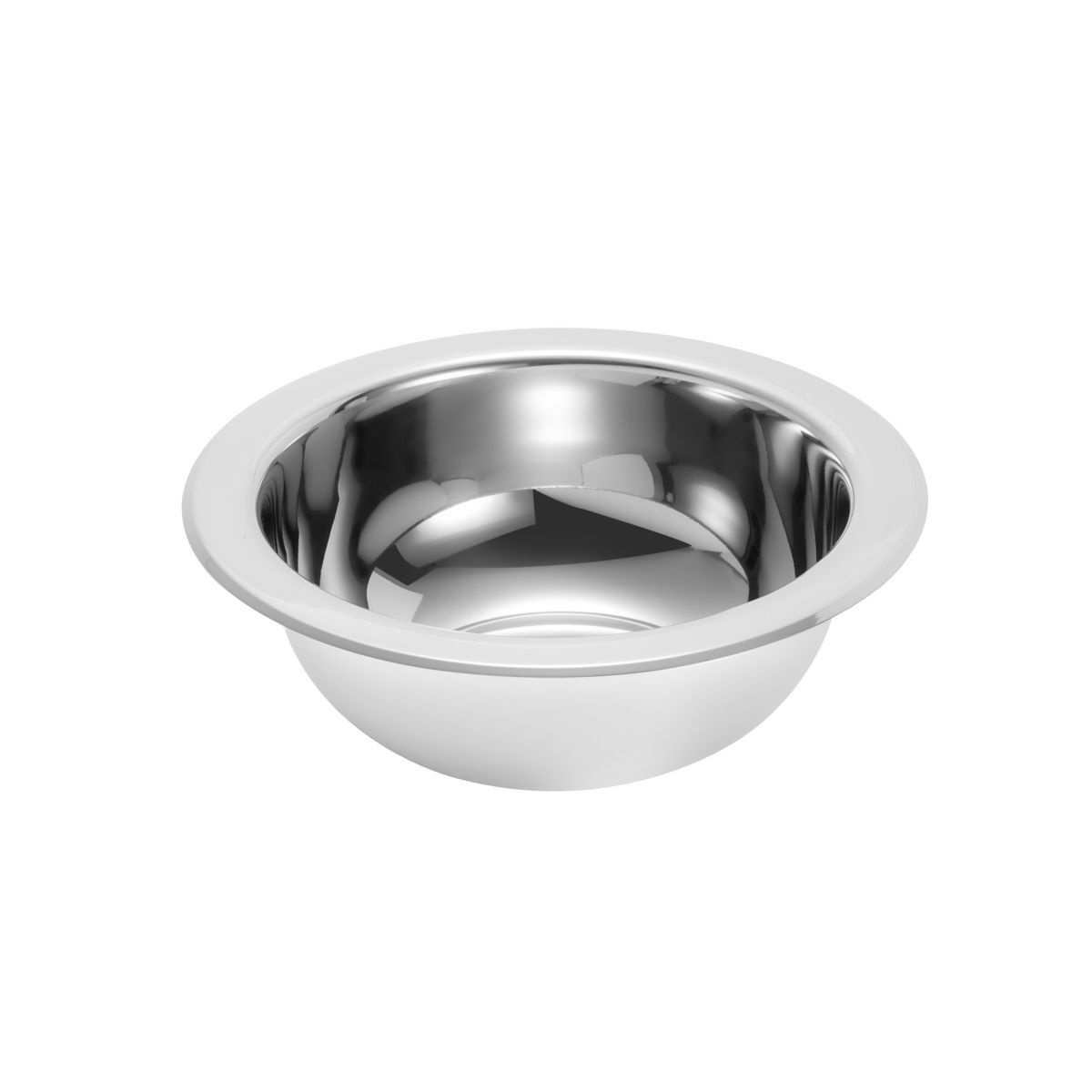 MOLHEIRA DE AÇO INOX VENEZA 450ML - e-utilities