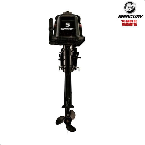 Bote Inflável Zefir Wind F240 + Motor Mercury 5hp 2t - A Maior Loja ...