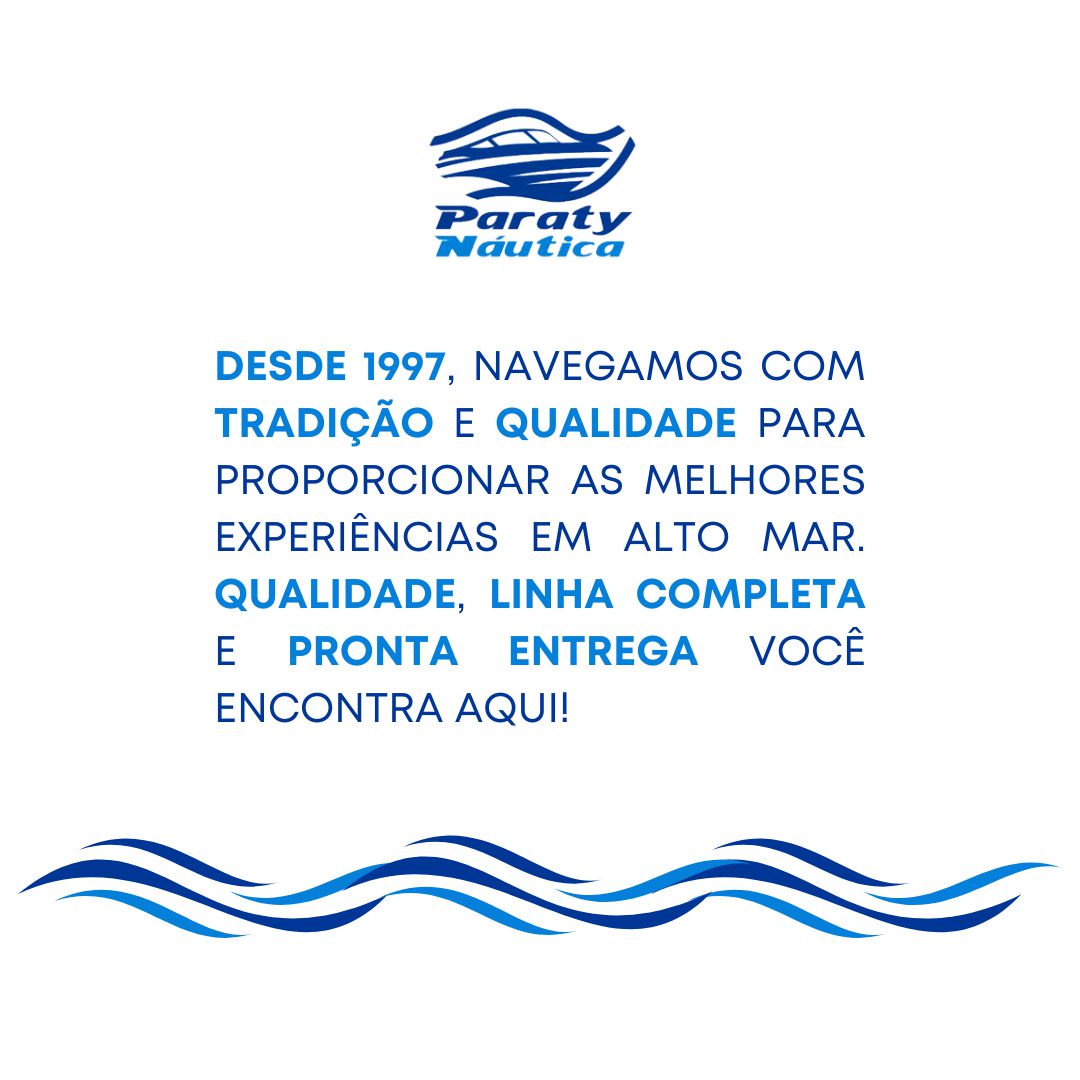 Kit Manutenção Motor Original Mercury 300 Horas V8 (4.6L) (VERADO ...