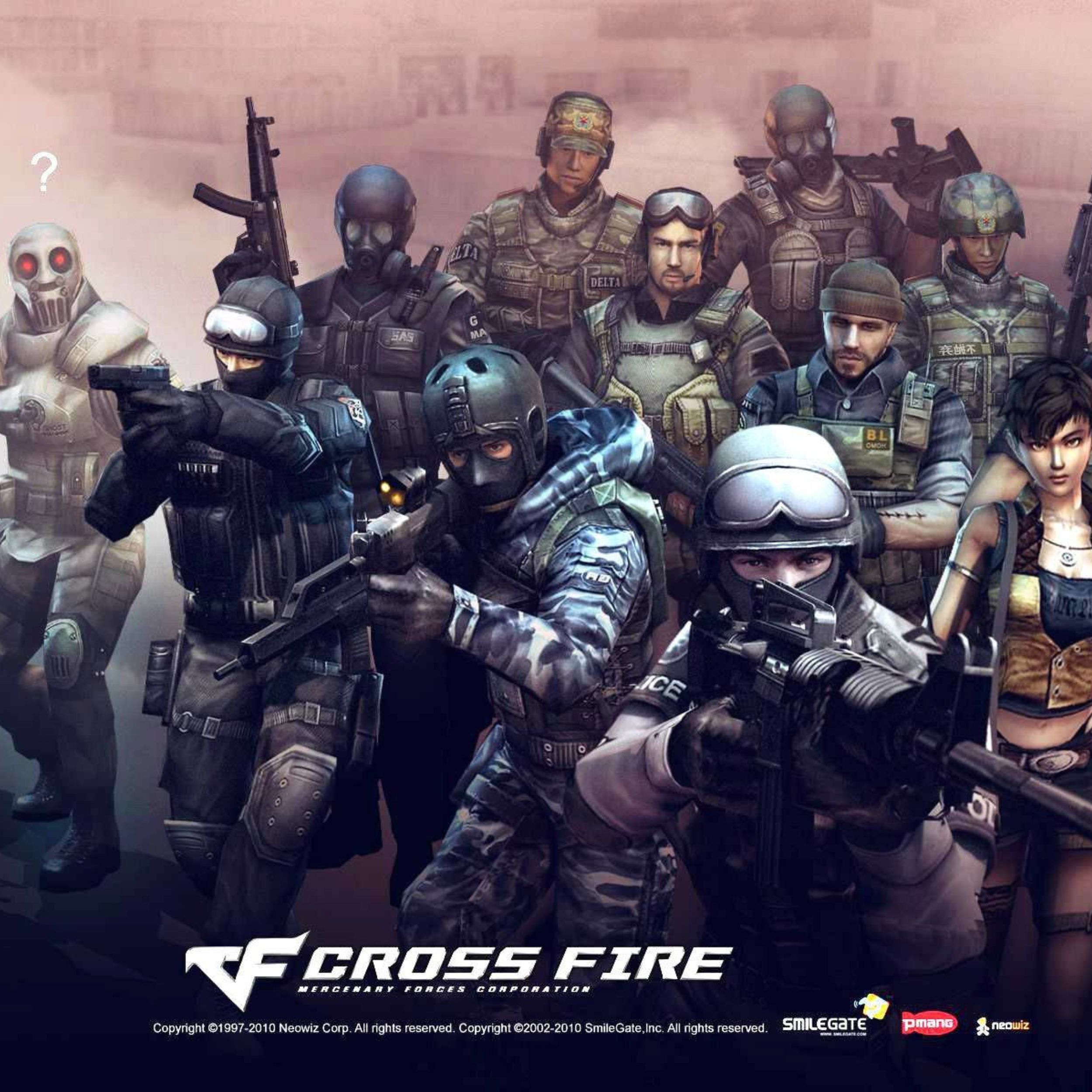 CrossFire ZP 28.000 Código Digital - Cartão Recarga - MT10GAMES