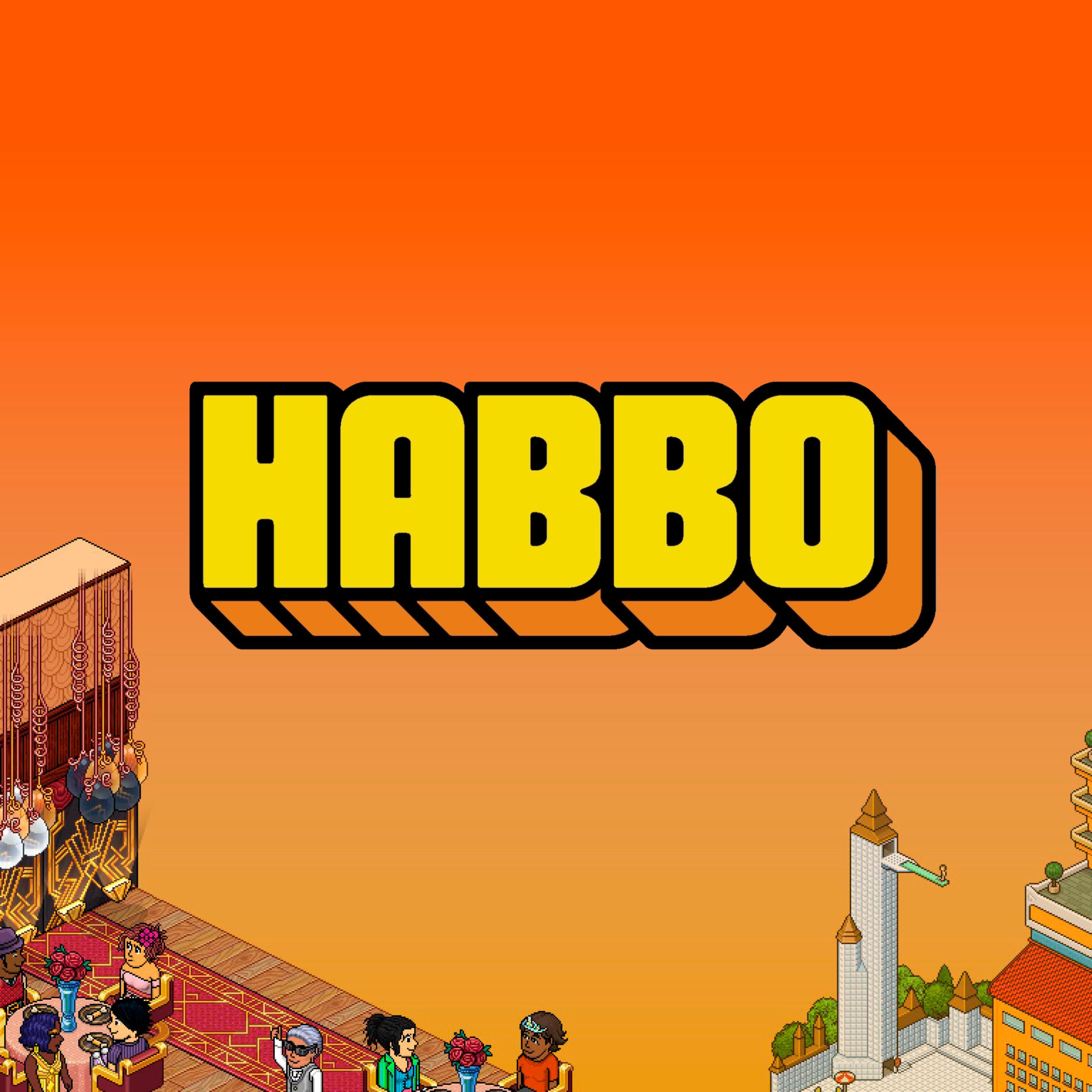 Habbo Hotel 6 Meses Habbo Club Código Digital - Cartão Recarga - MT10GAMES