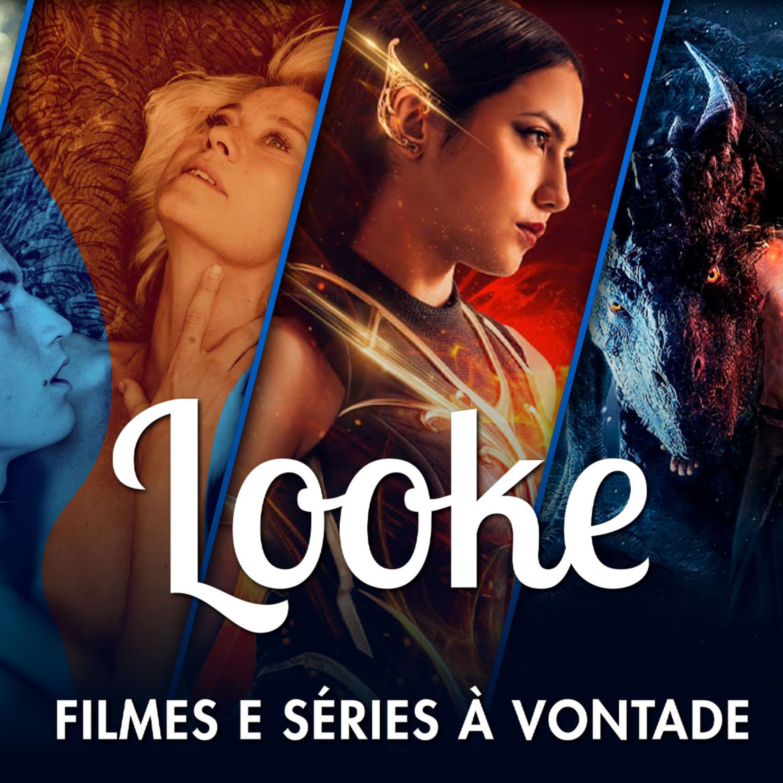Looke Filmes e Series R$50 Reais Gift Card - Cartão Presente Digital ...