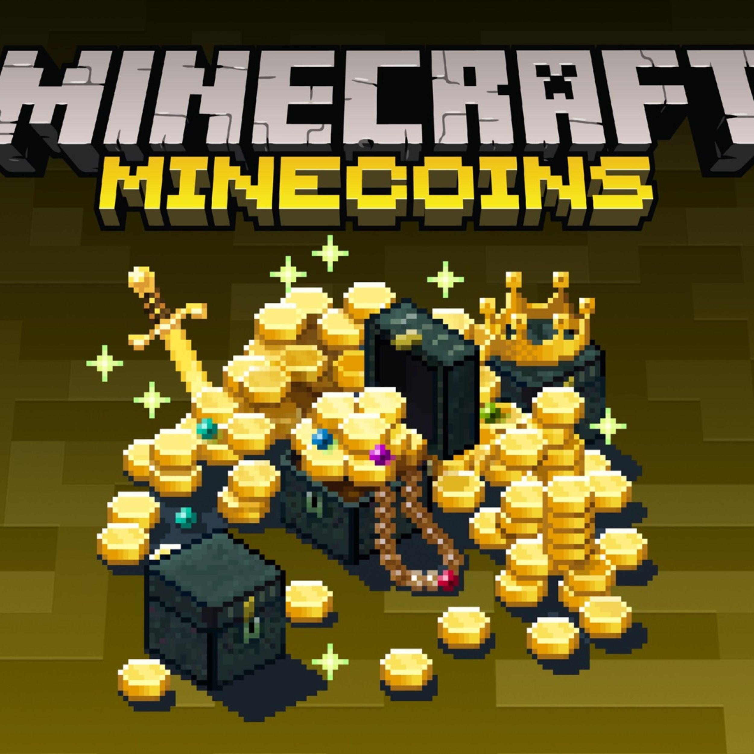 Minecraft: Minecoins 1720 Coins Gift Card - Cartão Presente Digital ...