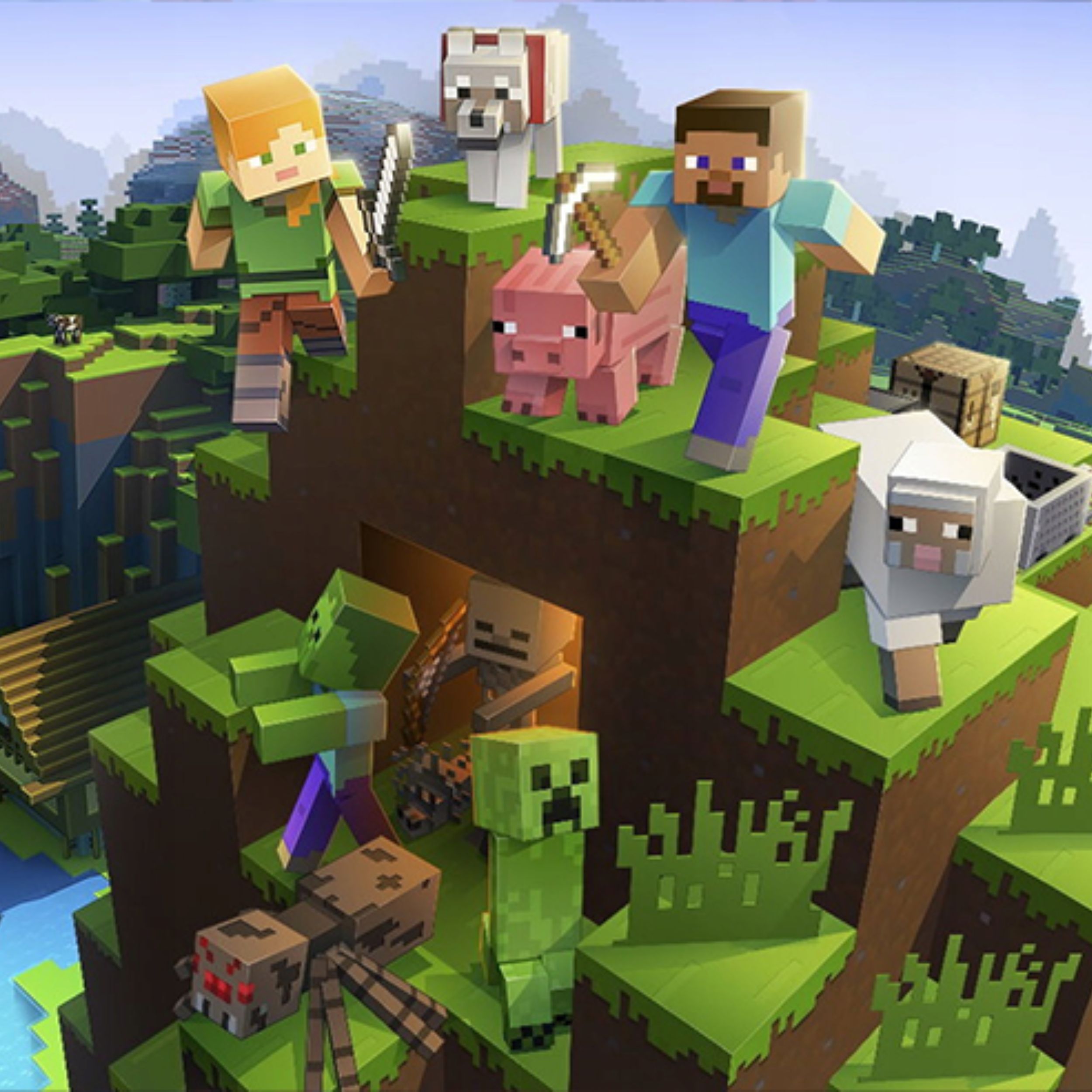 Minecraft: Minecoins 3.500 Coins Gift Card - Cartão Presente Digital ...