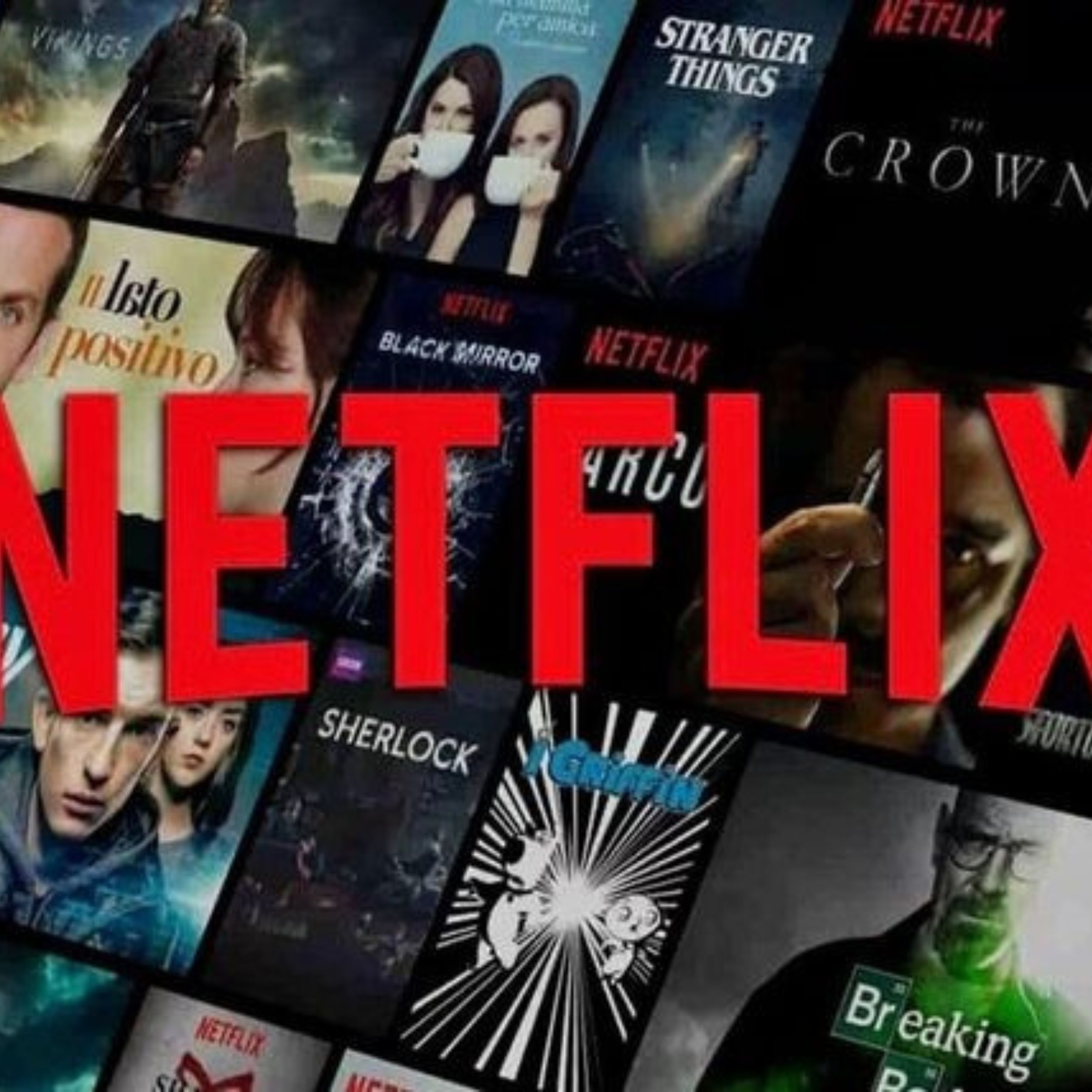 Netflix R$35 Reais Gift Card - Cartão Presente Digital - MT10GAMES