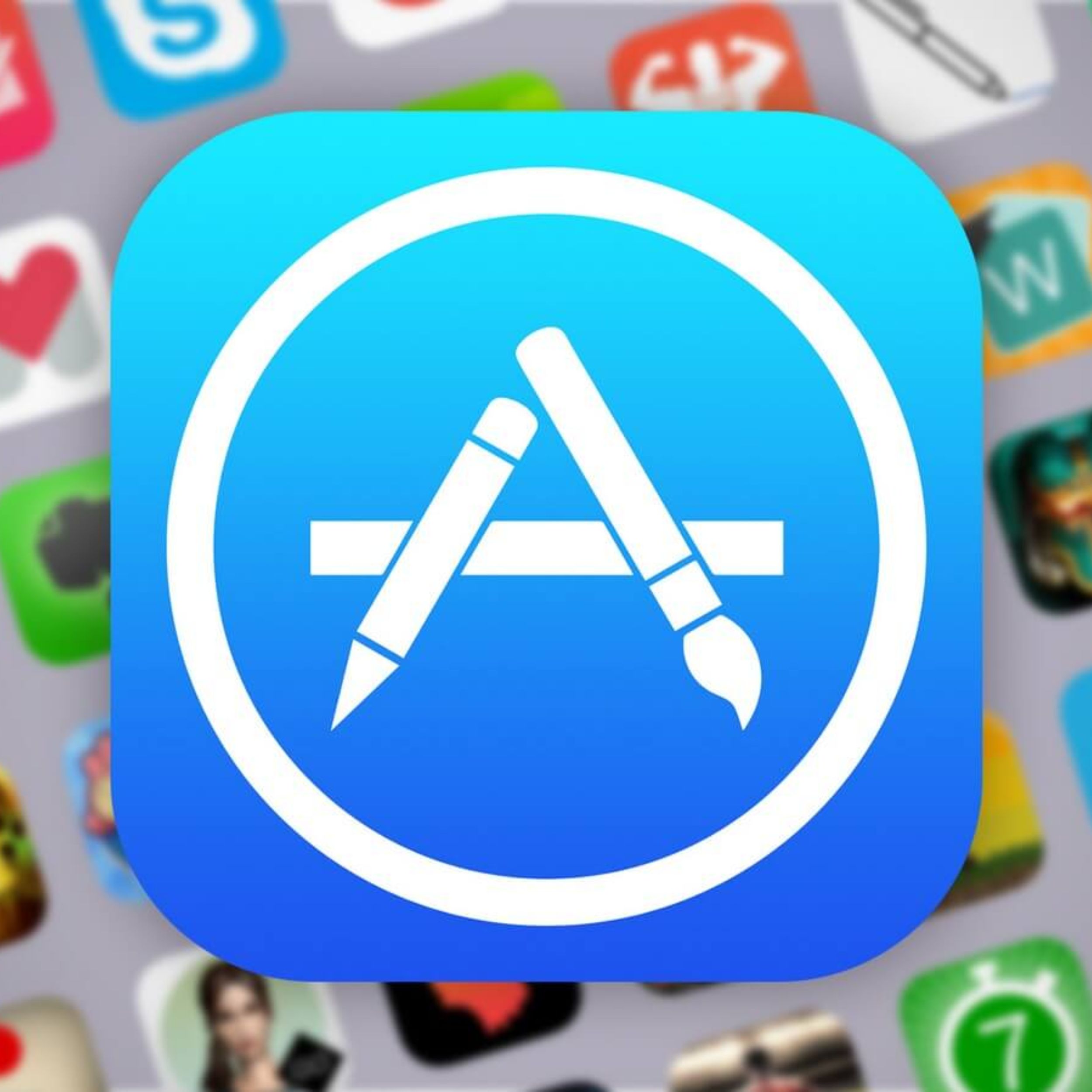 Cartão App Store 30 Reais - Código Digital - MT10GAMES
