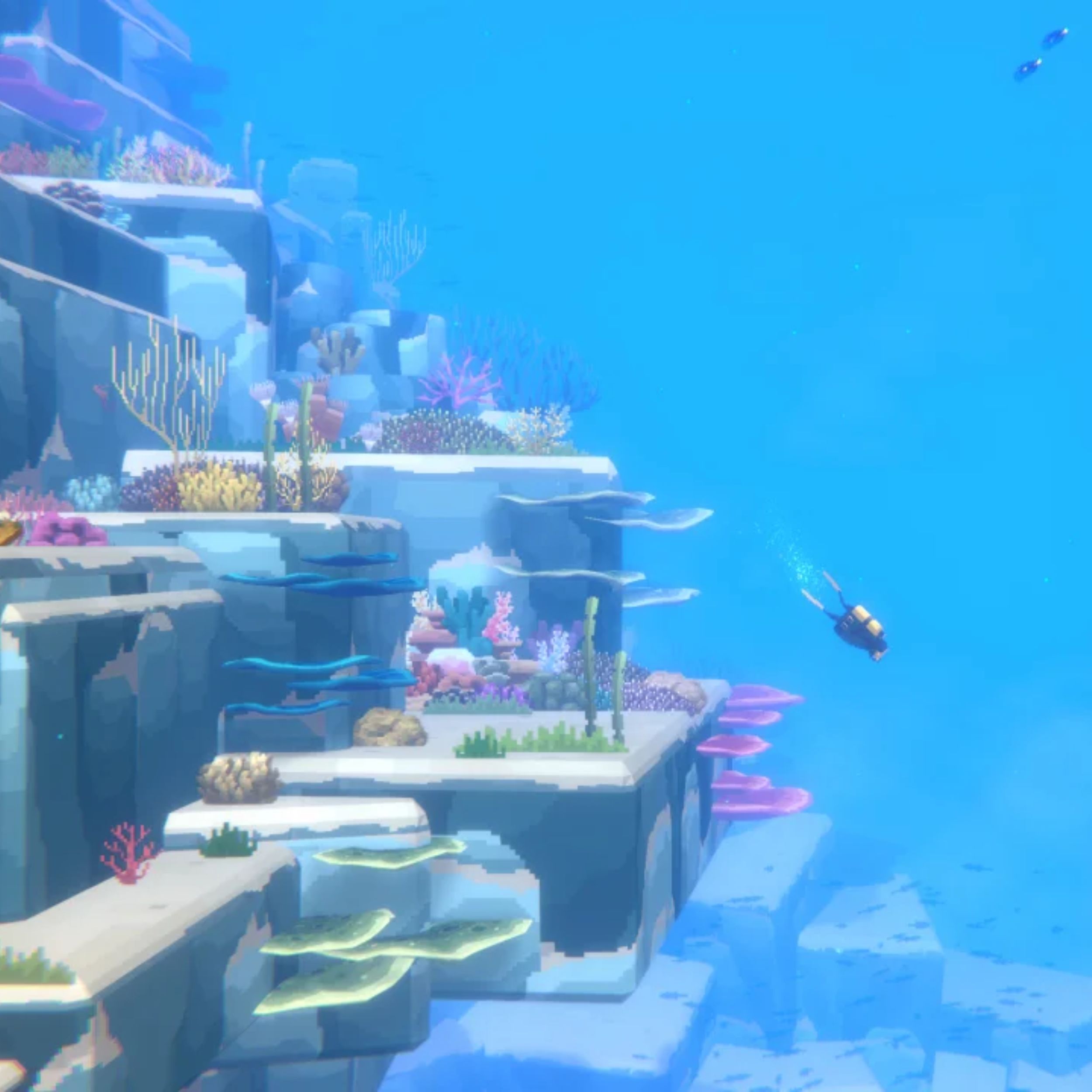 Dave The Diver - PS4 & PS5 Código Digital - MT10GAMES