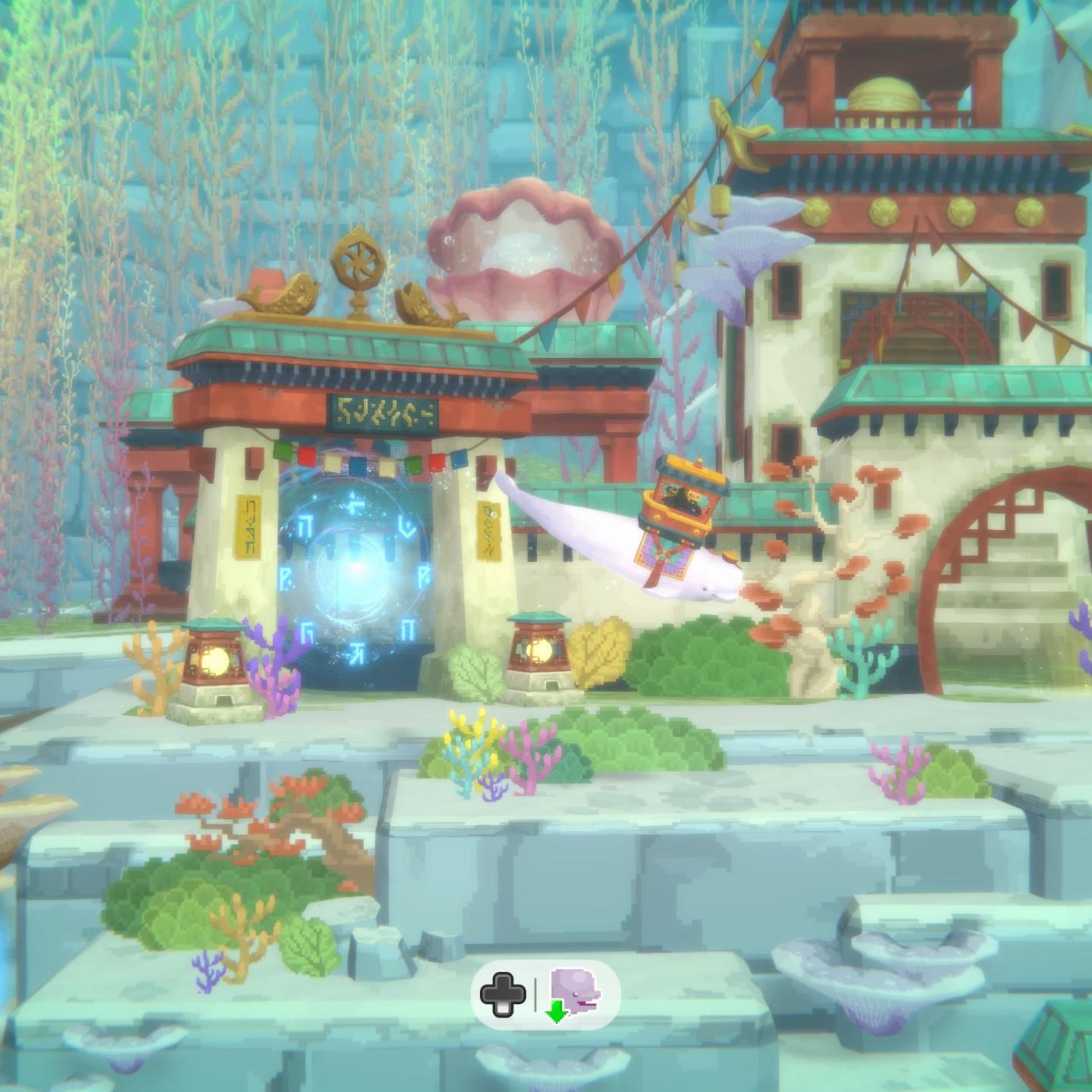 Dave The Diver - PS4 & PS5 Código Digital - MT10GAMES