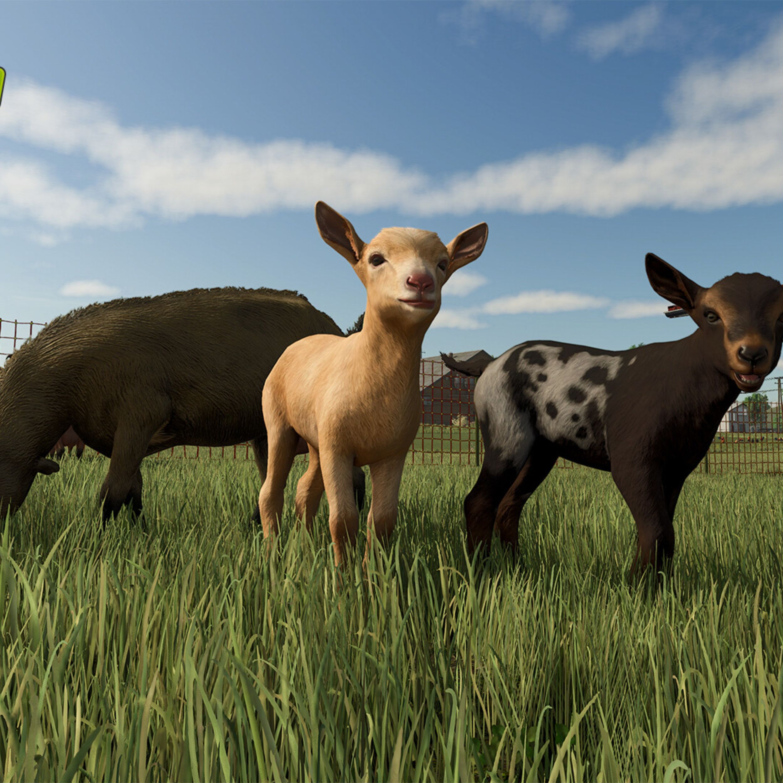 Farming Simulator 25 PS5 Código Digital - MT10GAMES