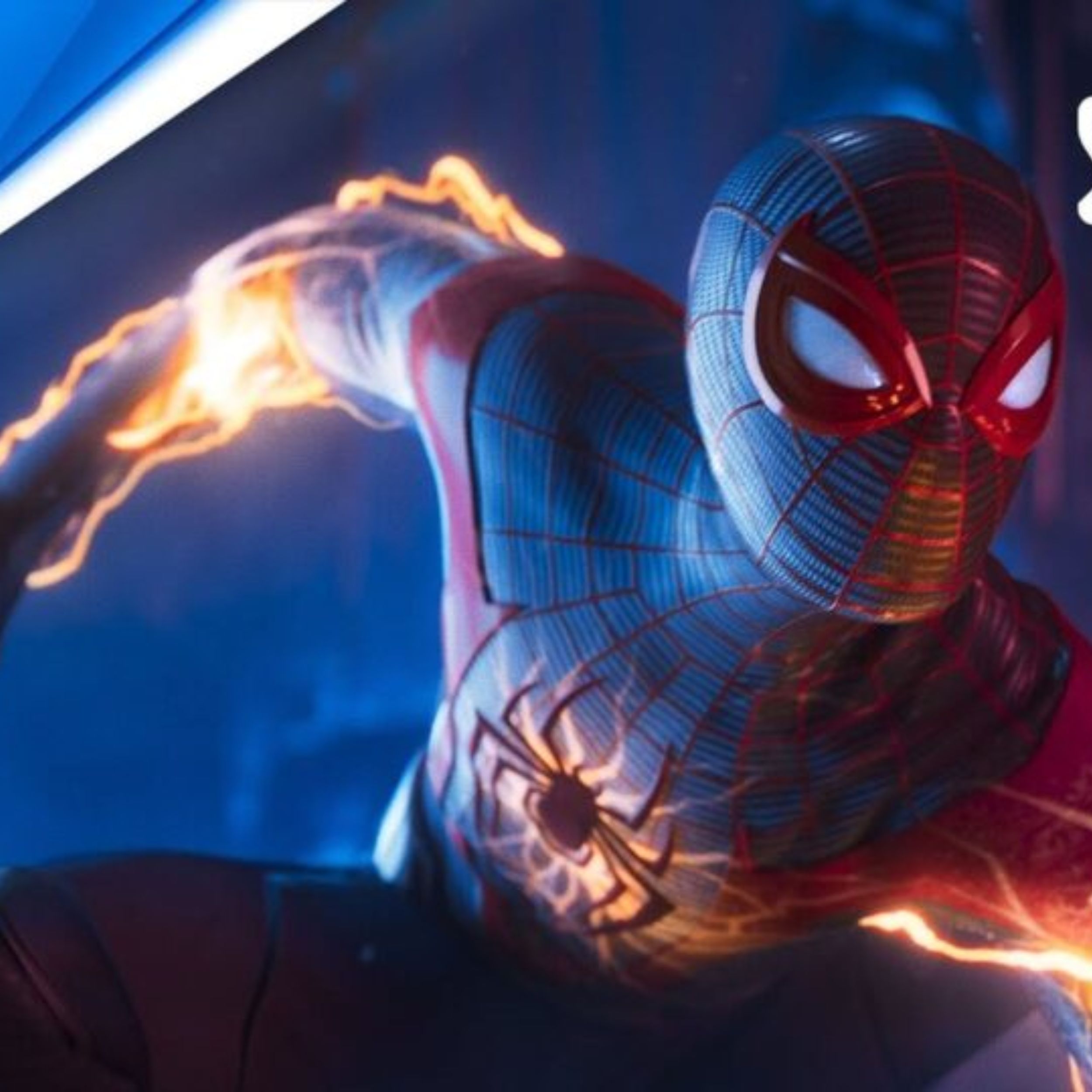 Marvel's Spider-Man: Miles Morales PC - MT10GAMES