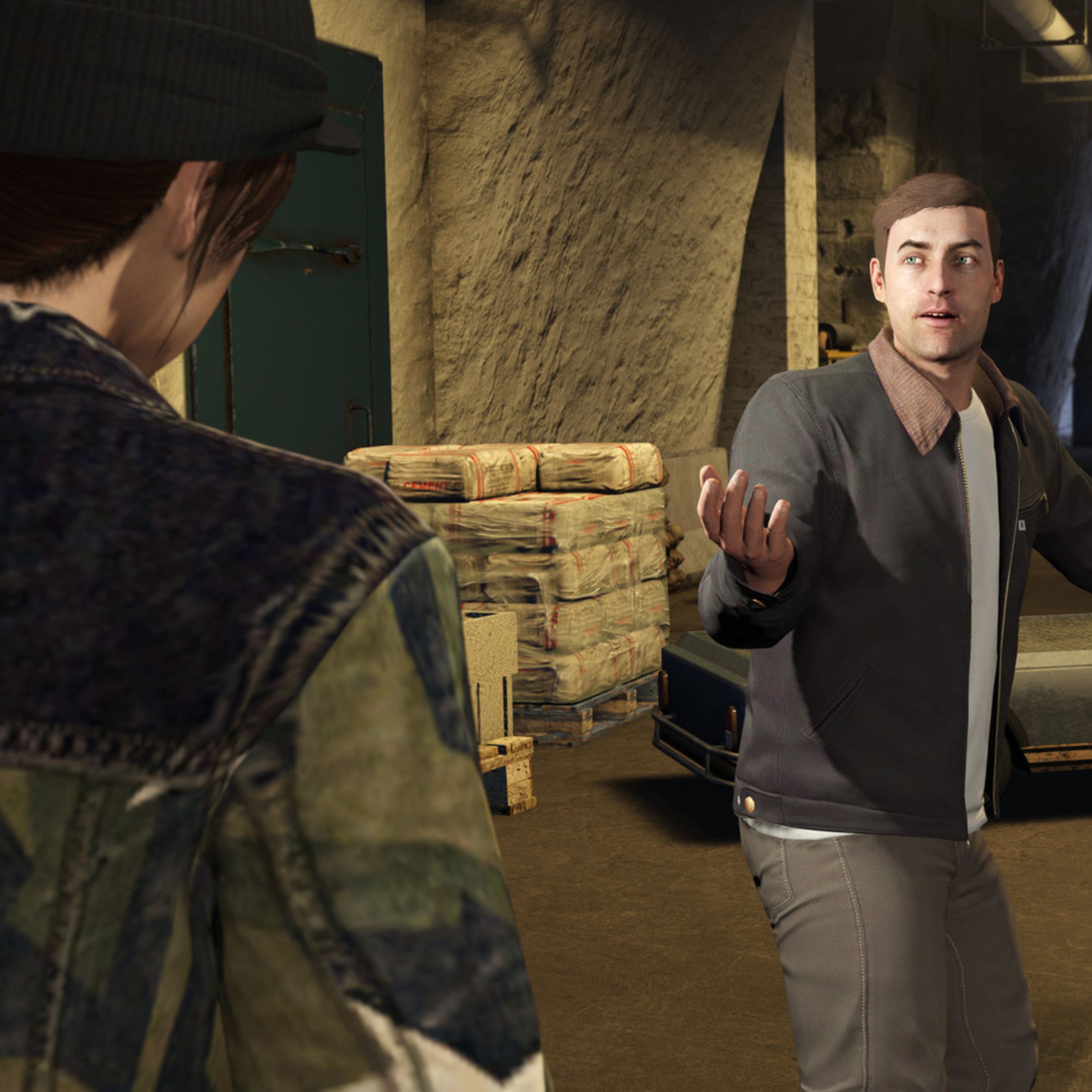 Grand Theft Auto V Xbox Series X|S Código Digital - MT10GAMES
