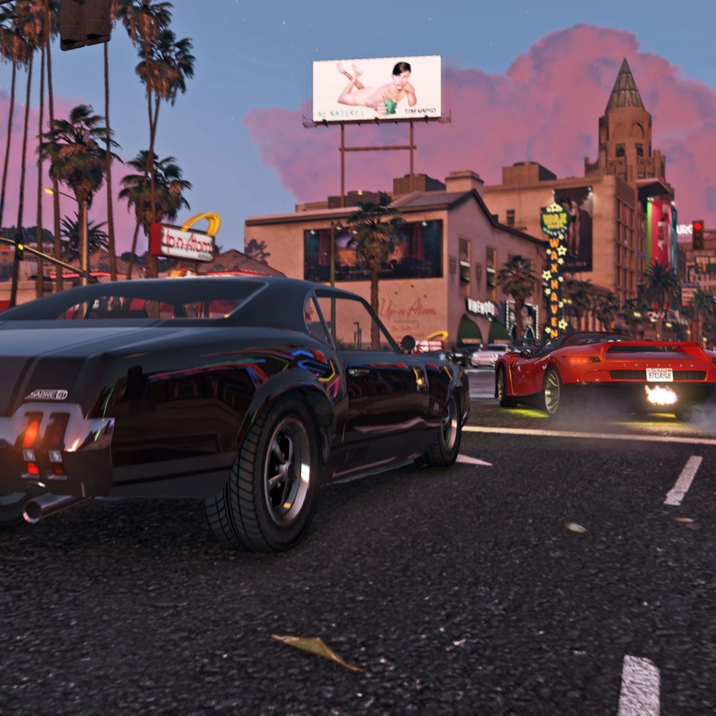 Grand Theft Auto V Xbox Series X|S Código Digital - MT10GAMES