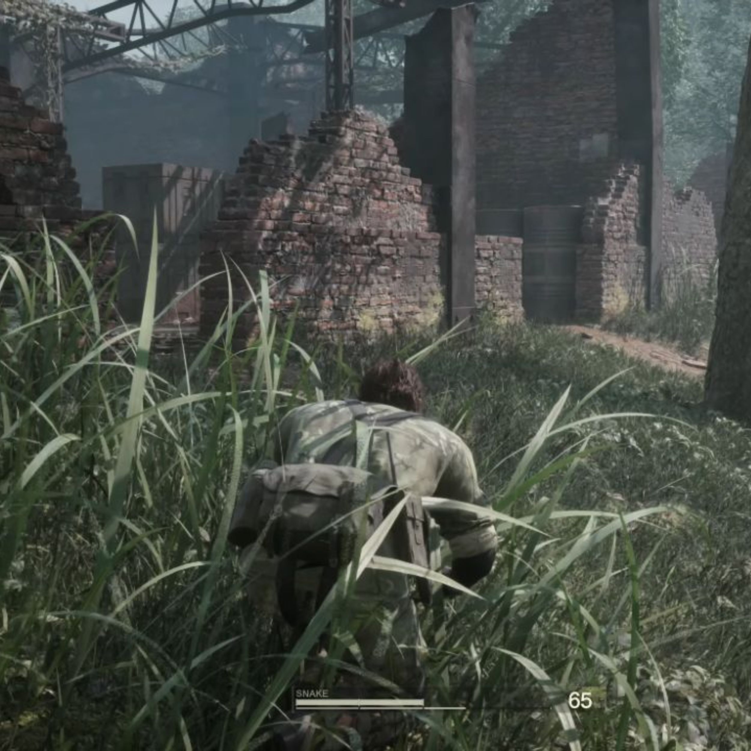 METAL GEAR SOLID Δ: SNAKE EATER PS5 Digital Deluxe Edition Código Digi ...