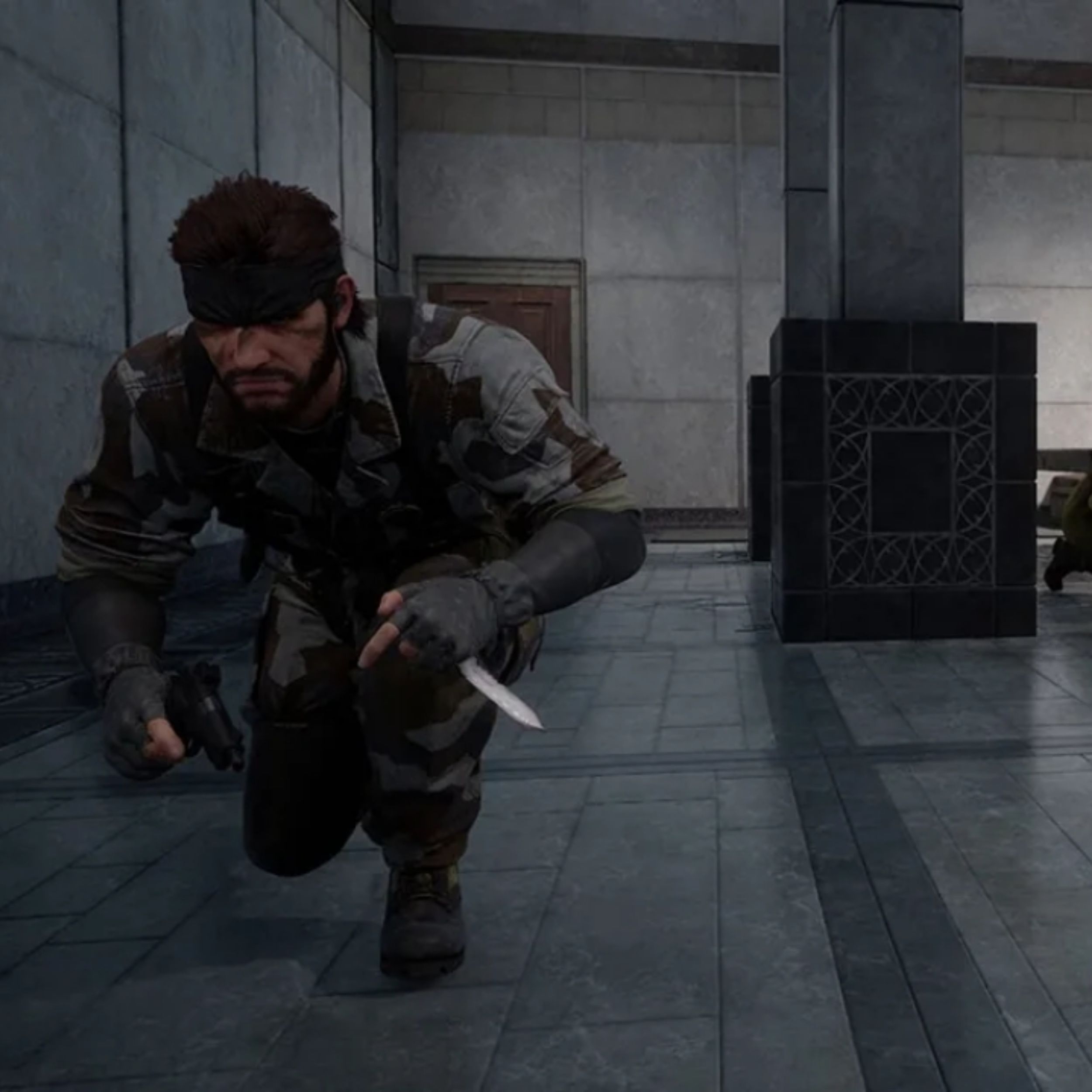 METAL GEAR SOLID Δ: SNAKE EATER PS5 Digital Deluxe Edition Código Digi ...