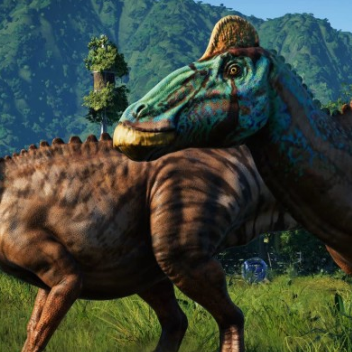 Jurassic World Evolution PC - Código Digital - MT10GAMES