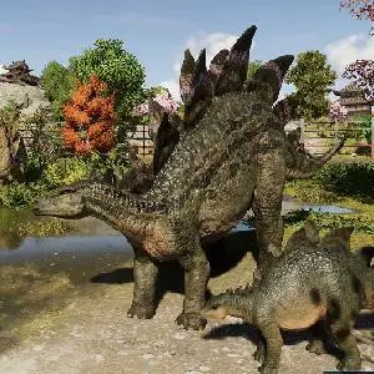 Jurassic World Evolution PC - Código Digital - MT10GAMES