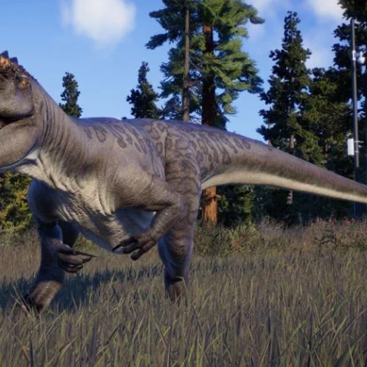 Jurassic World Evolution PC - Código Digital - MT10GAMES