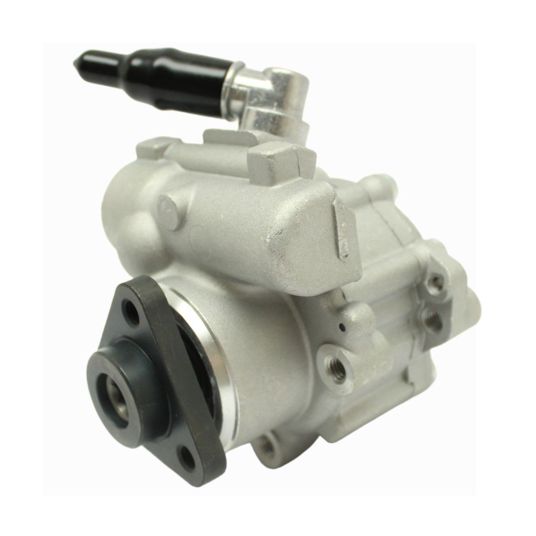 Nova Bomba Direção Hidráulica Land Rover Defender 1997 a 2005 - 4i ...