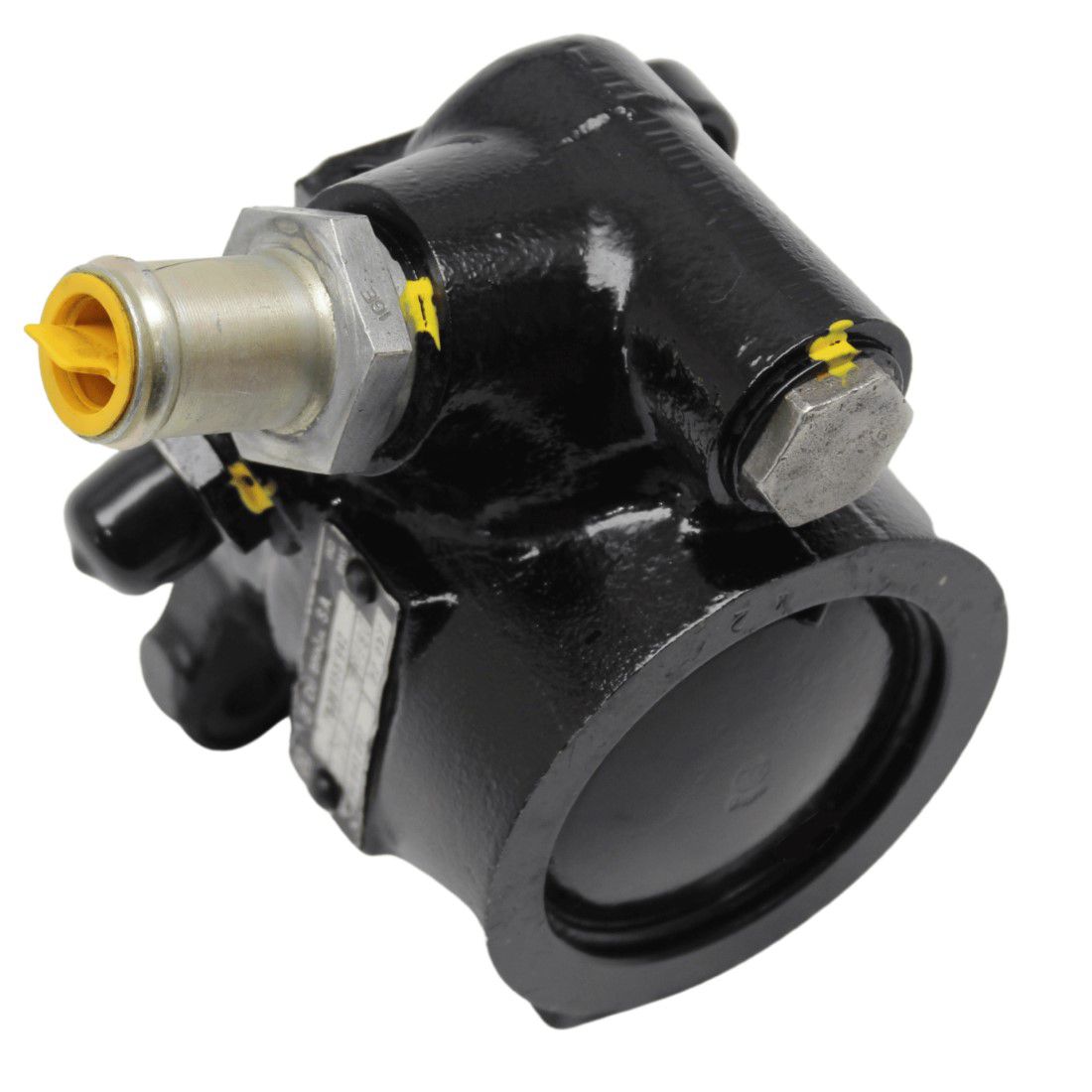 Bomba Direção Chevrolet D20 Bonanza 4.0 Turbo - 4i Distribuidora - Loja ...