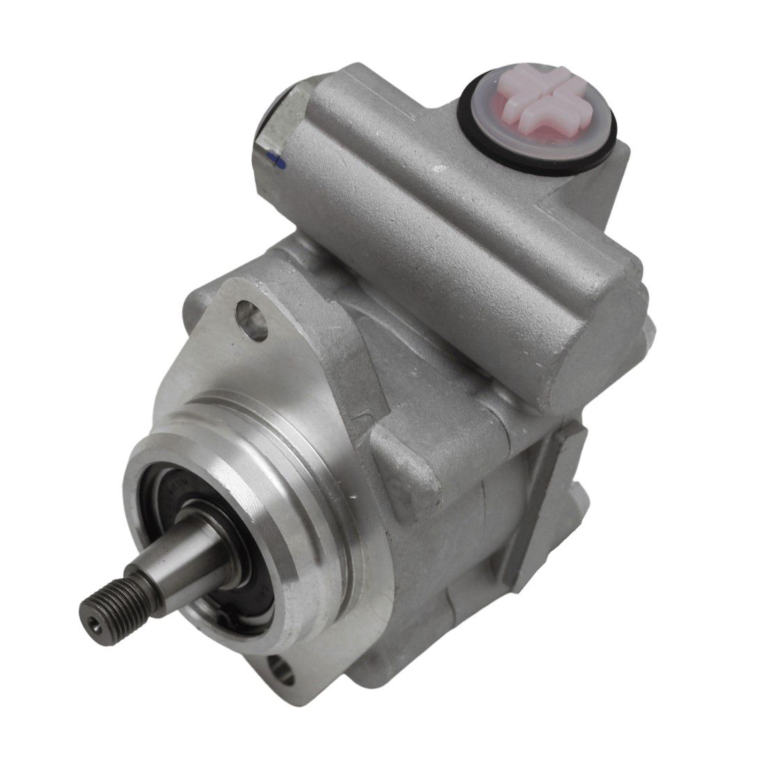 Nova Bomba Direção Hidráulica Scania K124 EB K124 FB K124 IB Serie 4 ...