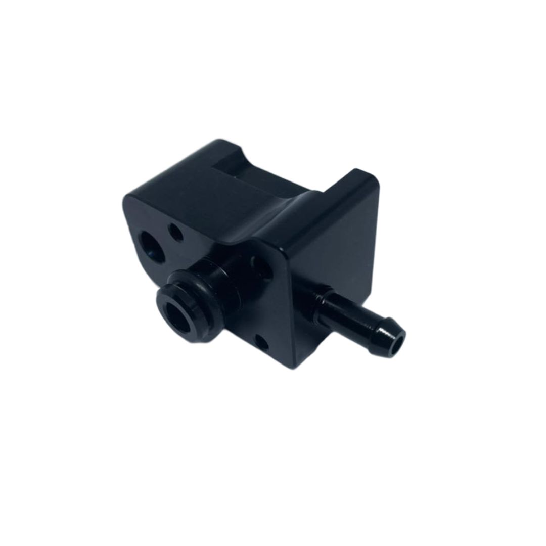 Boost Tap 2.0 TSI Gen 3 - 3D Details