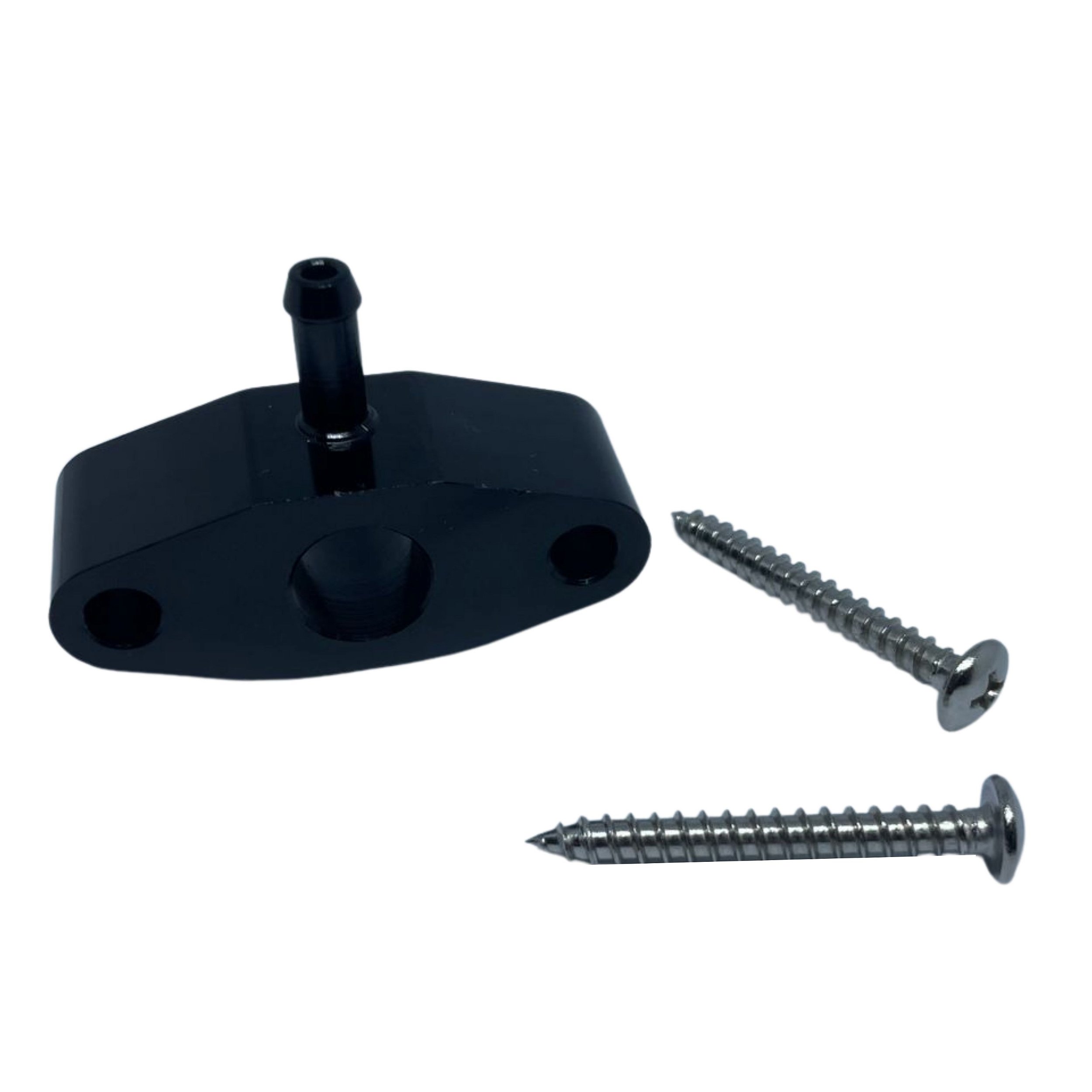 Boost Tap para BMW N20/N54/N55 - 3D Details