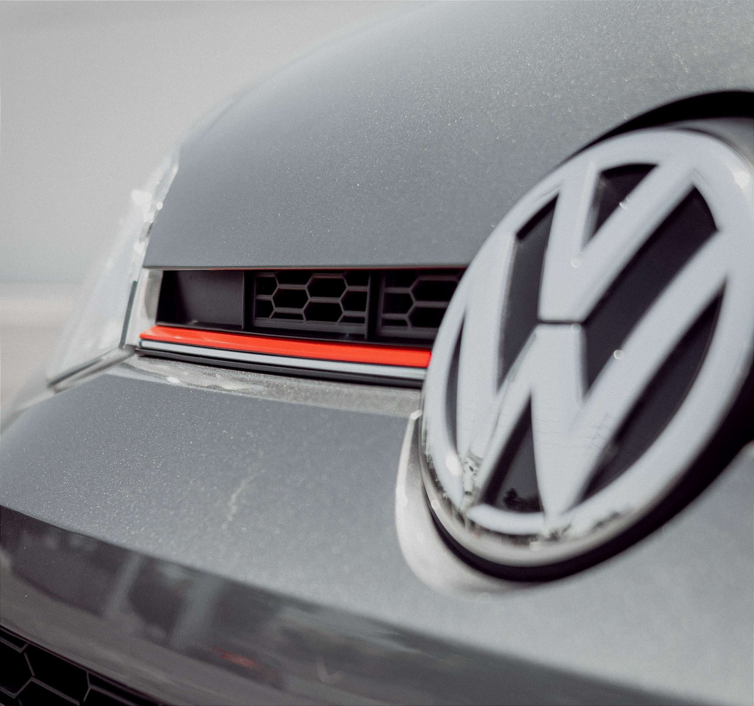 Kit grades para Up facelift - 3D Details