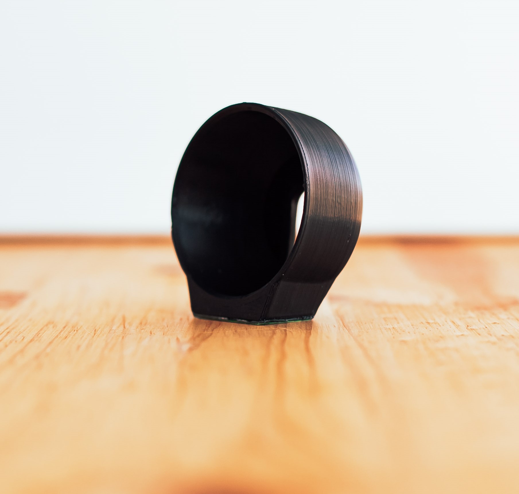 Copo para instrumento Núcleo Racing - copo coluna de direção - 52mm ...