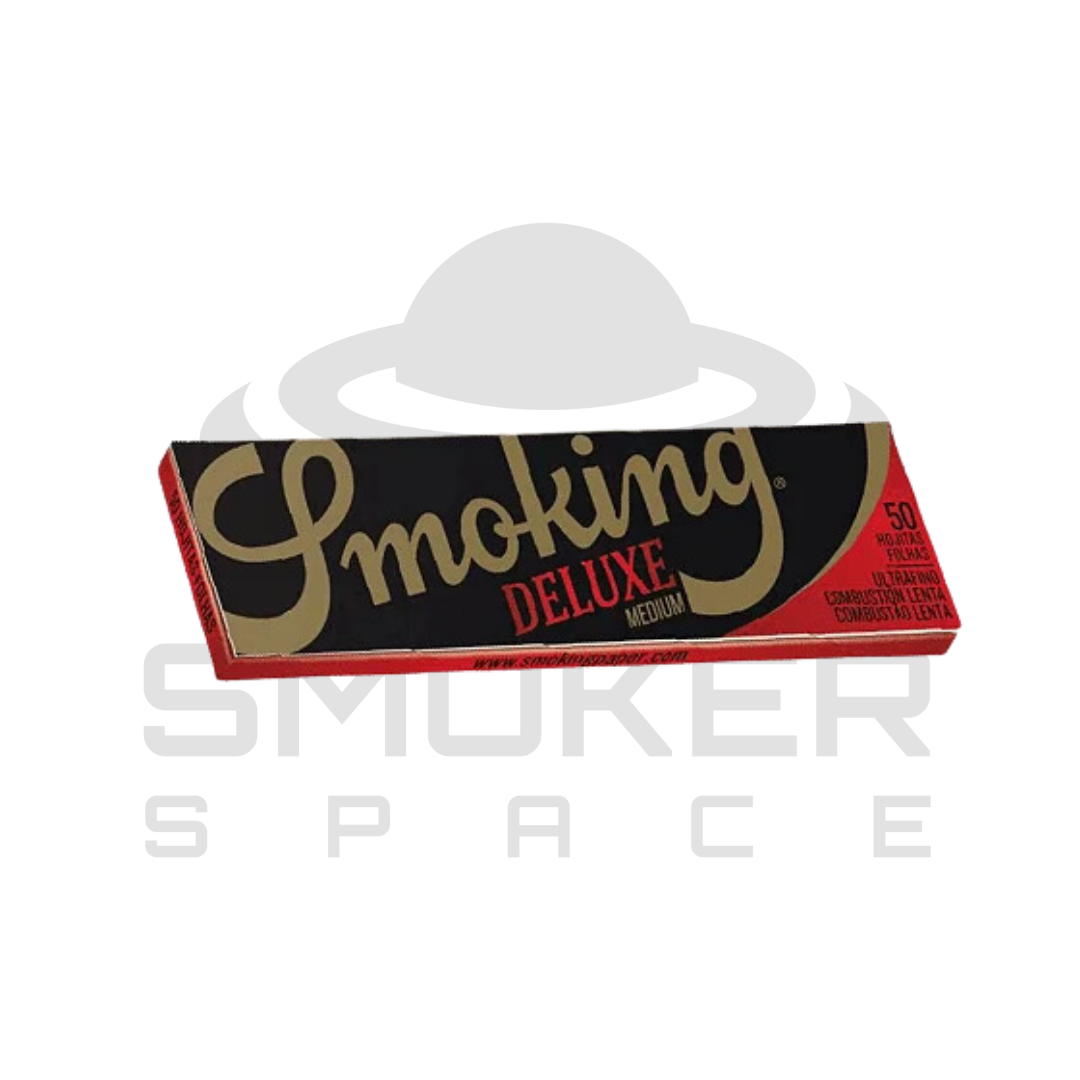 Seda Smoking - Deluxe - Mini Size - SMOKER SPACE