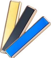 Isqueiro Elétrico - Giger - USB Lighter - SMOKER SPACE