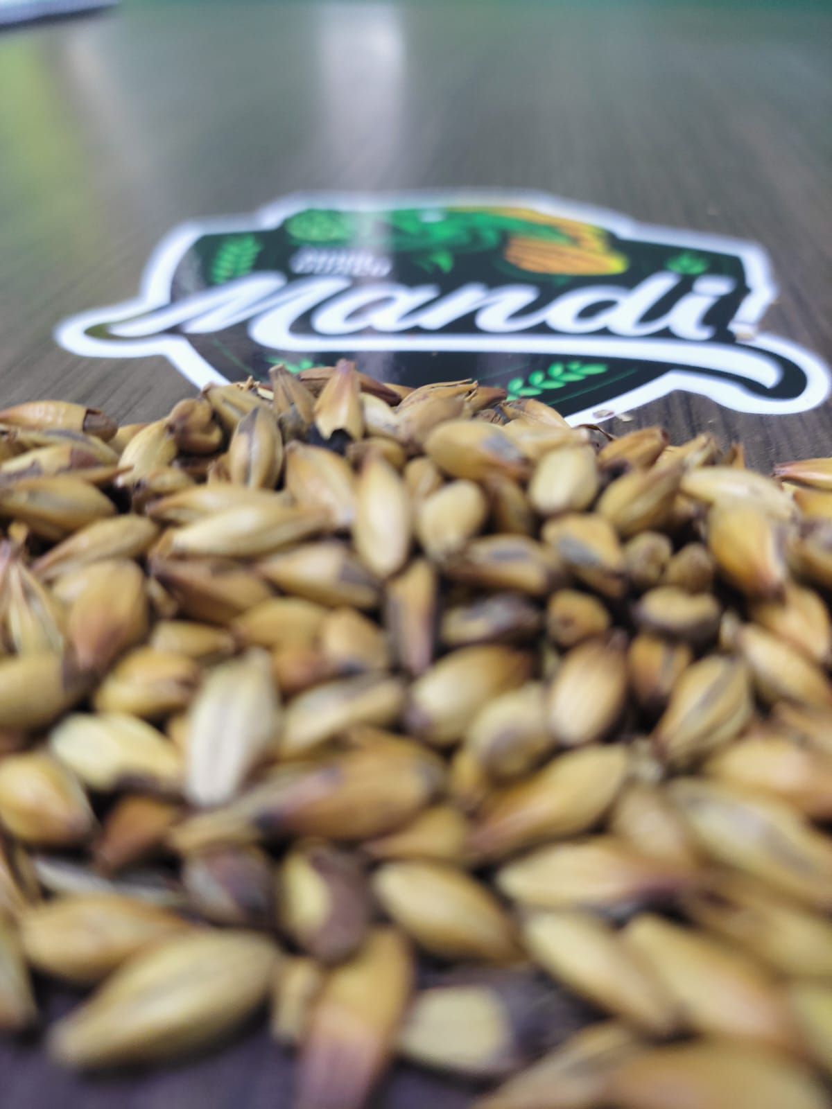 Malte Special B Chateau Castle Malting - Mandi Brew Shop