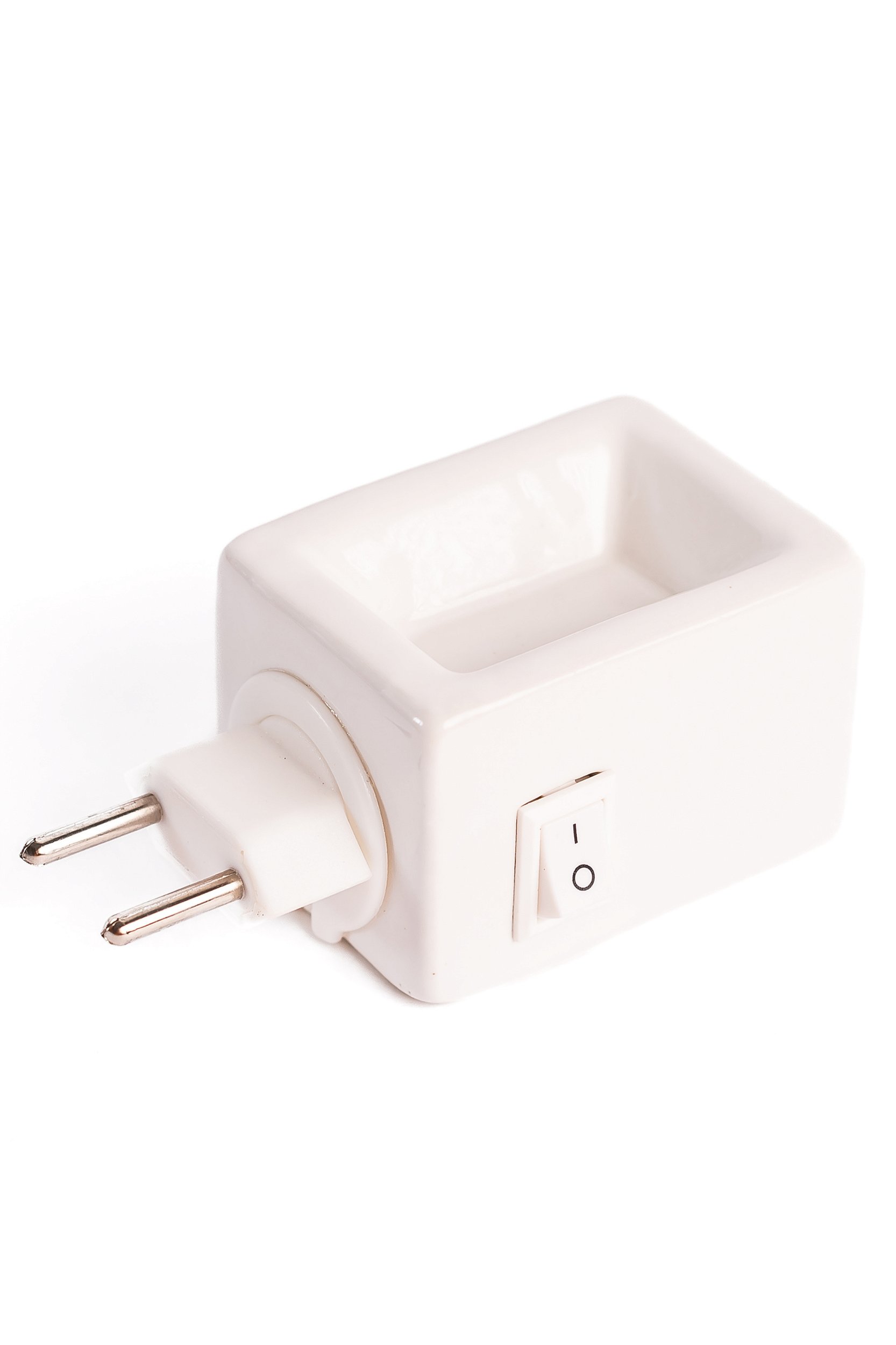 Kit Difusor Elétrico + Essência Concentrada de Bambu (30ml) - Zenhô ...