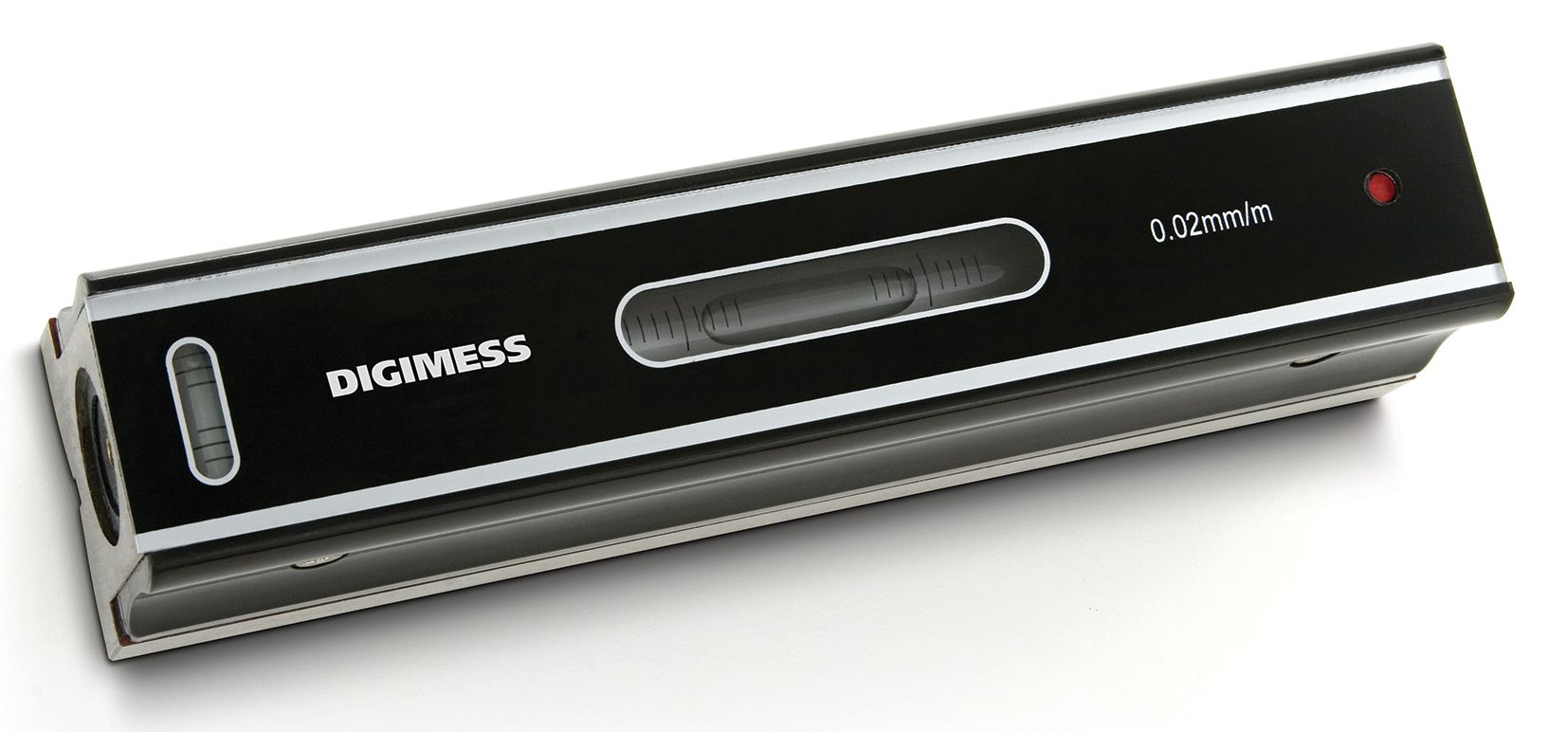 Nível Linear de Precisão Dimensão 200mm Digimess 272.204 - CÔVADO MEDIÇÕES Nível Linear de Precisão Dimensão 200mm Digimess 272.204 - CÔVADO MEDIÇÕES