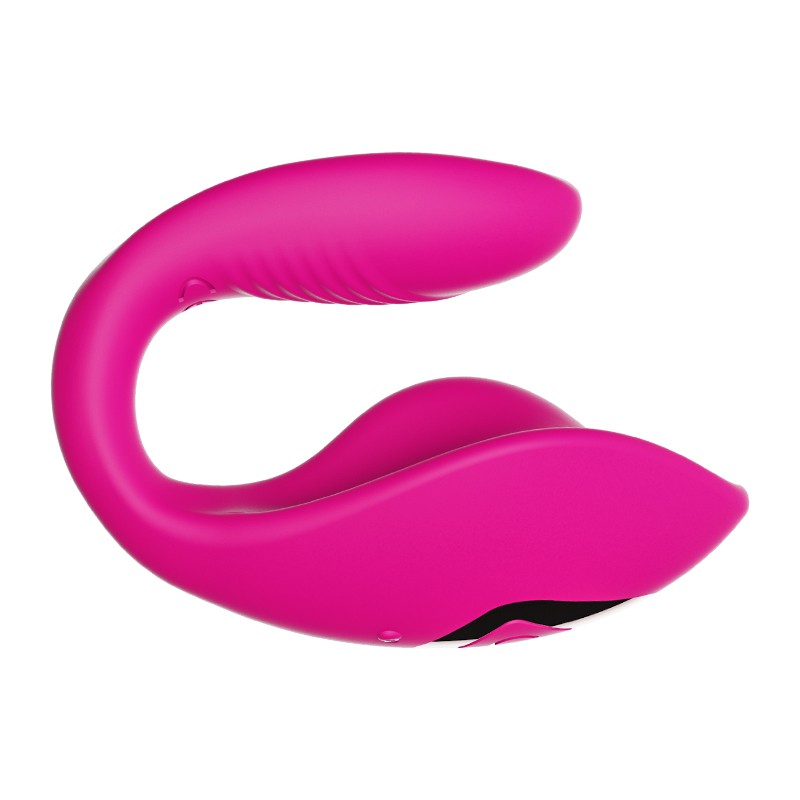 (DB2044) Vibrador de Casal Joyce com Controle Remoto - Dibe - Libb Sex Toys - Importadora ...