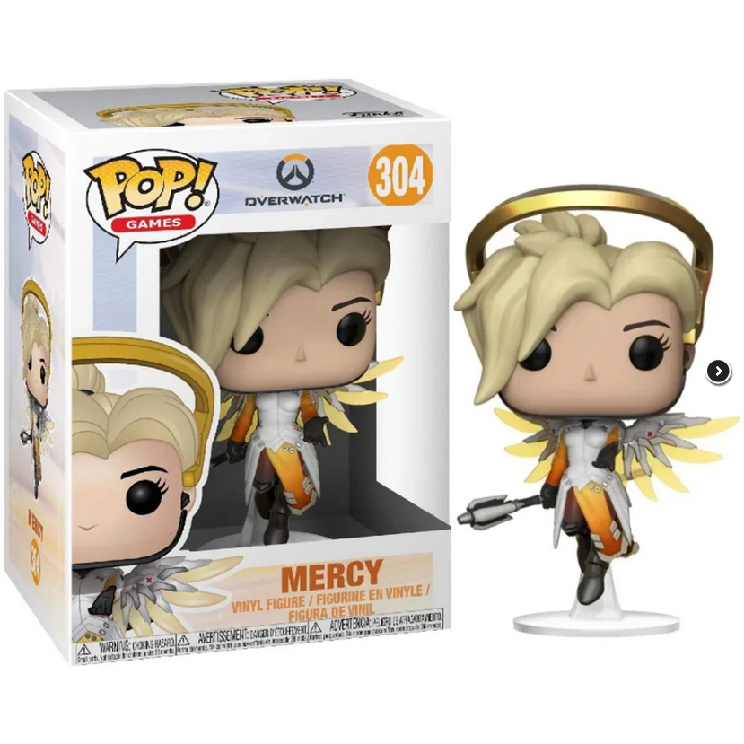 Funko Pop e Action Figures Originais | Colecionáveis Geek na Gigio Geek ...